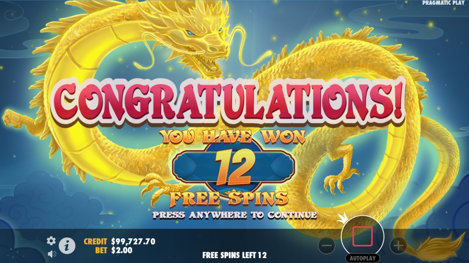 Mahjong Wins Super Scatter စလော့ဂိမ်း Review | MC Group | Pragmatic ...